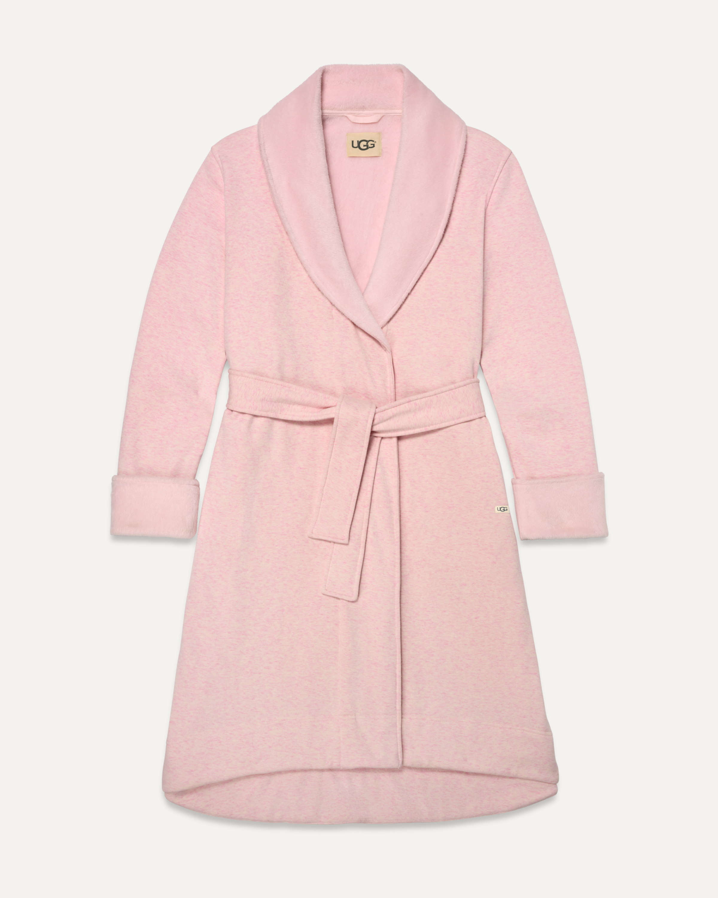 Duffield II Robe UGG Official